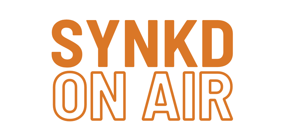Podcast | SYNKD
